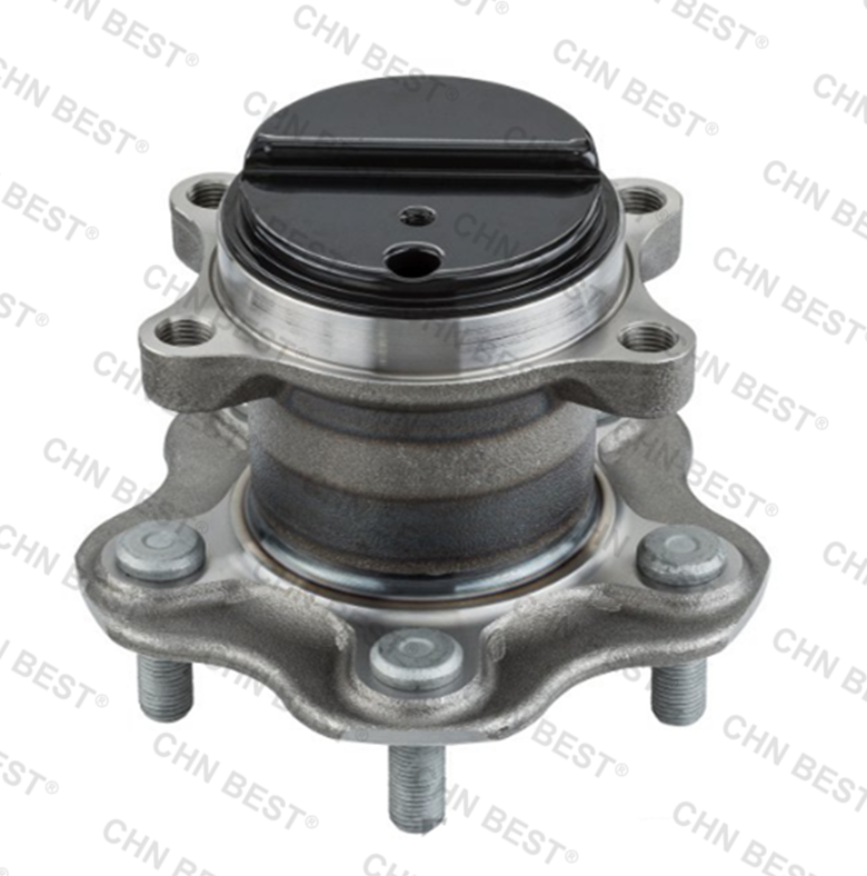 43202-1KA0A Wheel hub bearing-Products-guangzhou Zhenwei Auto parts ...