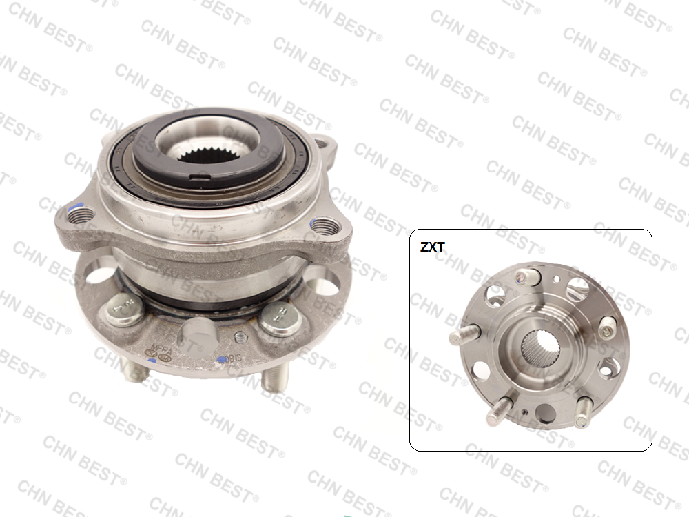Wheel hub bearing 51750-C5000-Products-guangzhou Zhenwei Auto parts ...