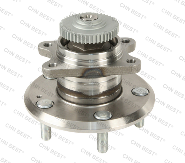 Wheel hub bearing 52730-3K000-Products-guangzhou Zhenwei Auto parts ...