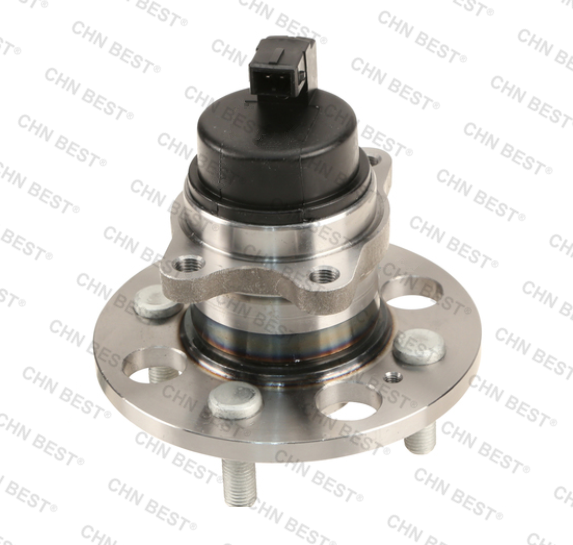 52750-1G100 Wheel hub bearing-Products-guangzhou Zhenwei Auto parts ...