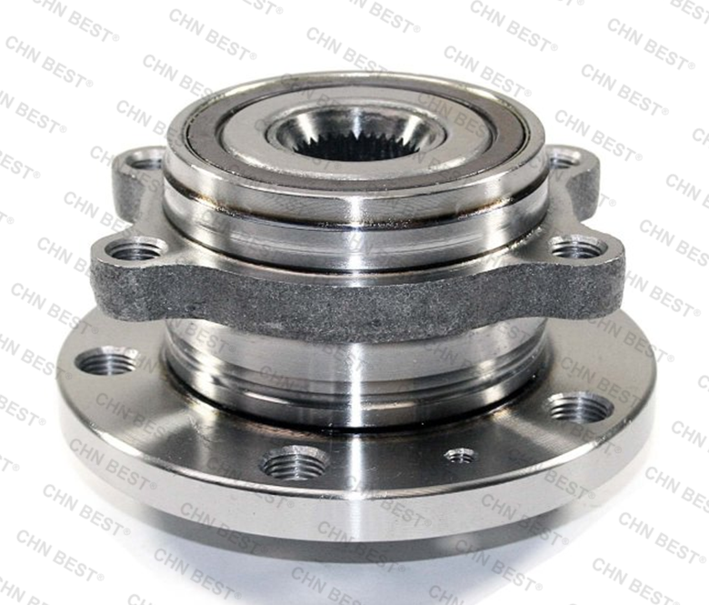 Wheel hub 1T0498621 for SERIES VW-Products-guangzhou Zhenwei Auto parts ...