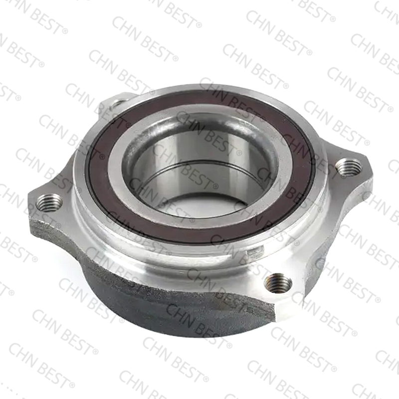 Wheel bearing GP9A-33-047A-Products-guangzhou Zhenwei Auto parts ...