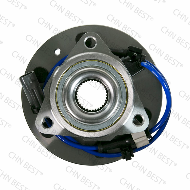 15233113 WHEEL HUB BEARING-Products-guangzhou Zhenwei Auto parts ...