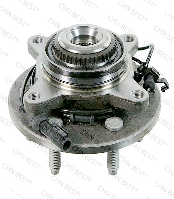 2L1Z-1104BA WHEEL HUB BEARING-Products-guangzhou Zhenwei Auto parts ...