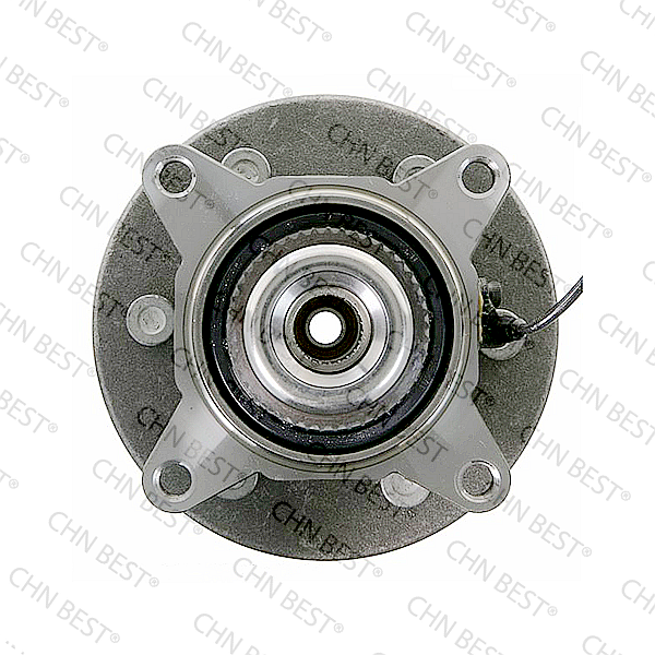 2L1Z-1104BA WHEEL HUB BEARING-Products-guangzhou Zhenwei Auto parts ...