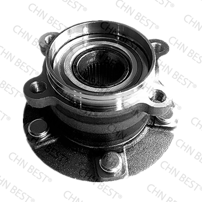 TK50-26-15X WHEEL HUB BEARING-Products-guangzhou Zhenwei Auto parts ...